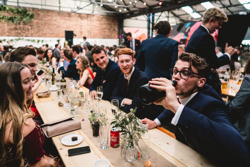 Peddler Warehouse, Home Of Peddler Market — Kelham Island, Sheffield