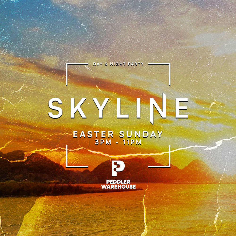 Peddler Warehouse, Home Of Peddler Market — Kelham Island, Sheffield